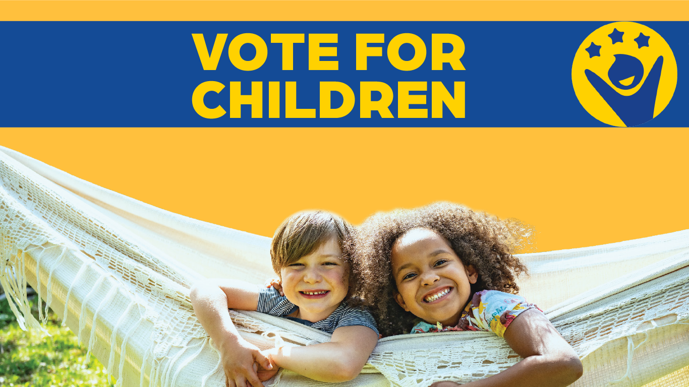 Child Rights Manifesto / Vote for Children – Eurochild