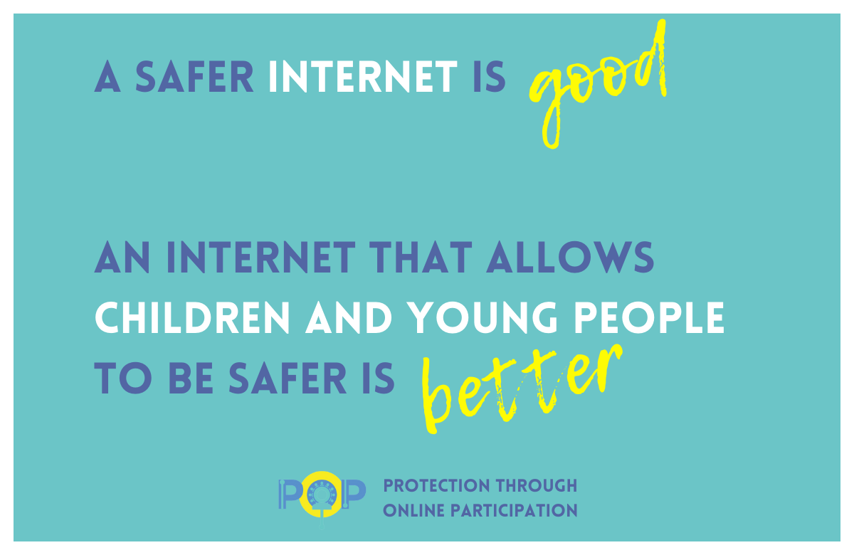 Online Safety Quotes Privacy And Safety In Online Learning